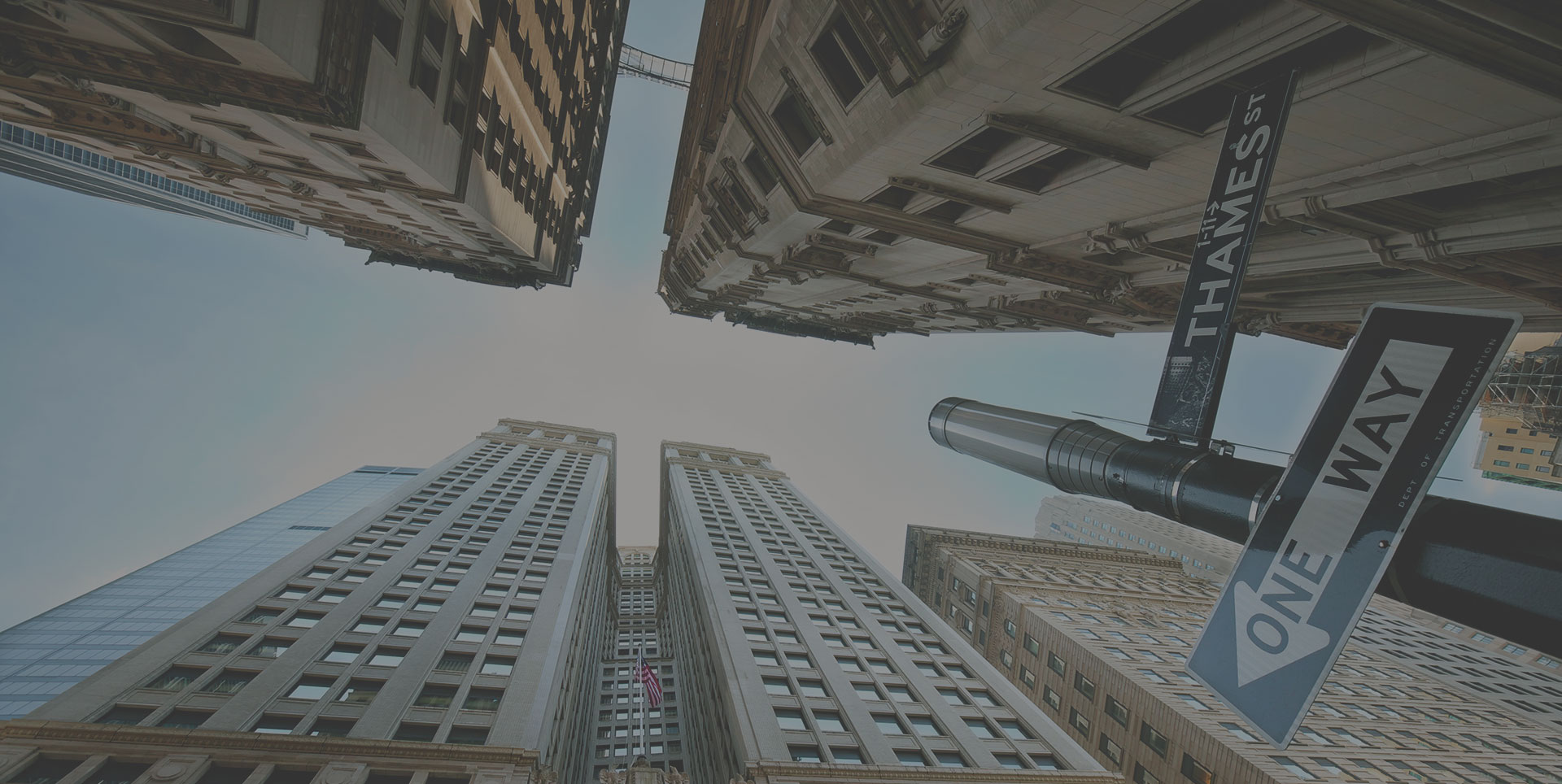 one-way | Vyonyx visualizations