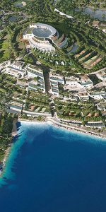 Masterplanning | Vyonyx visualizations