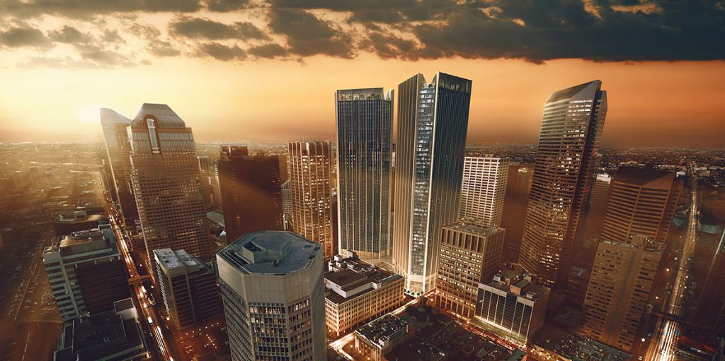 Aerials | Vyonyx visualizations