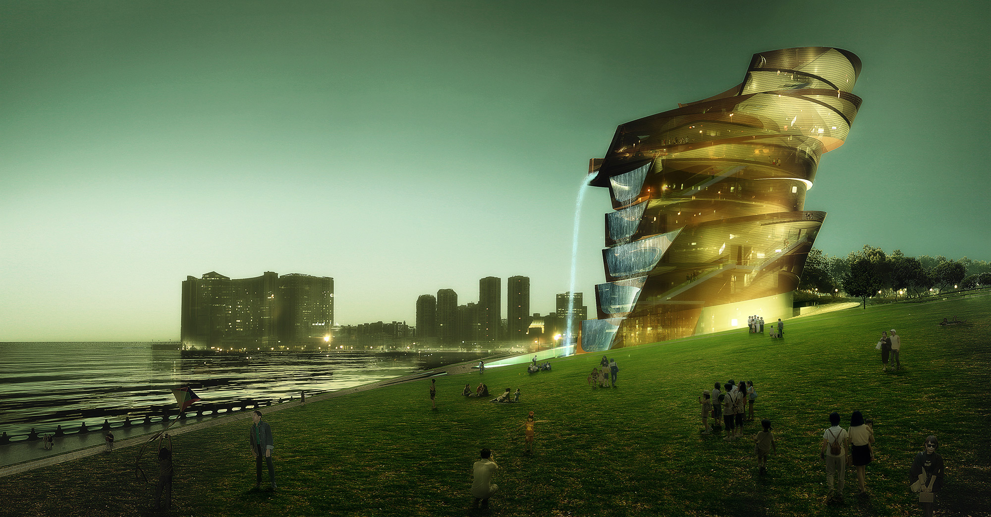 14107_104_13154_118_Podium_park | Vyonyx visualizations