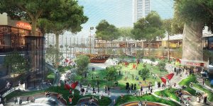 Landscape | Vyonyx visualizations