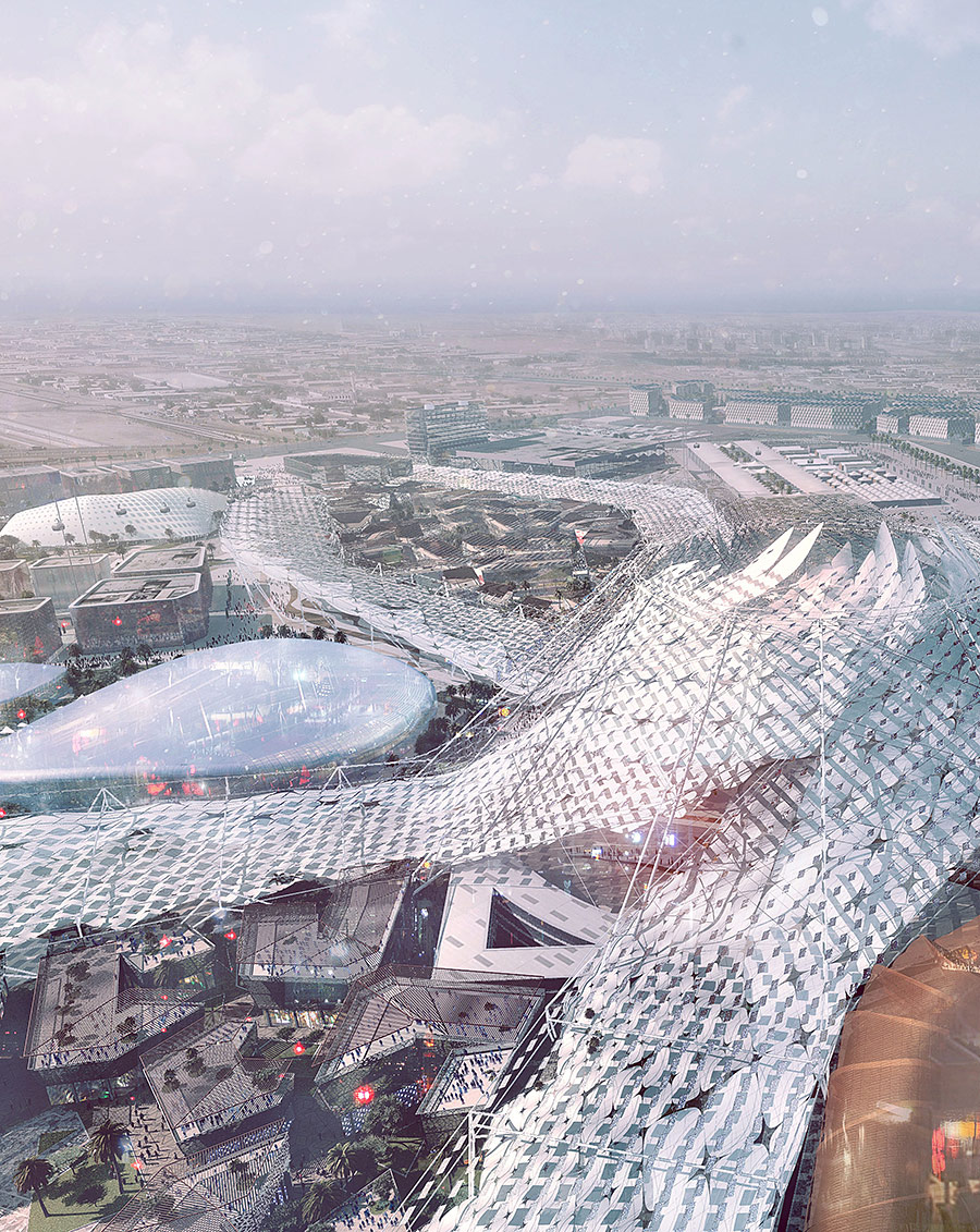 14154_106_aerial_looking_west_view_WIP_05.wip | Vyonyx visualizations