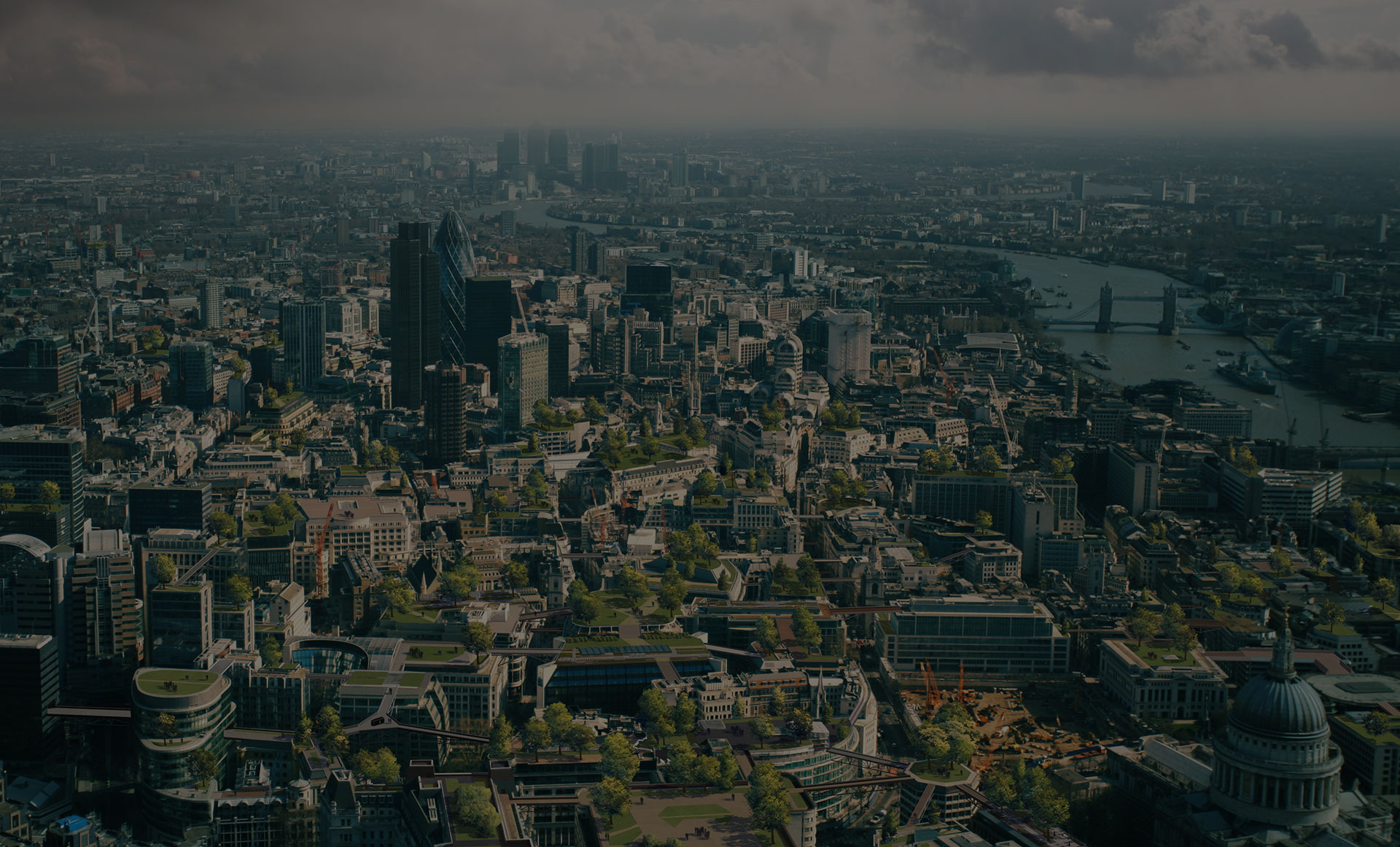 Vyonyx visualizations