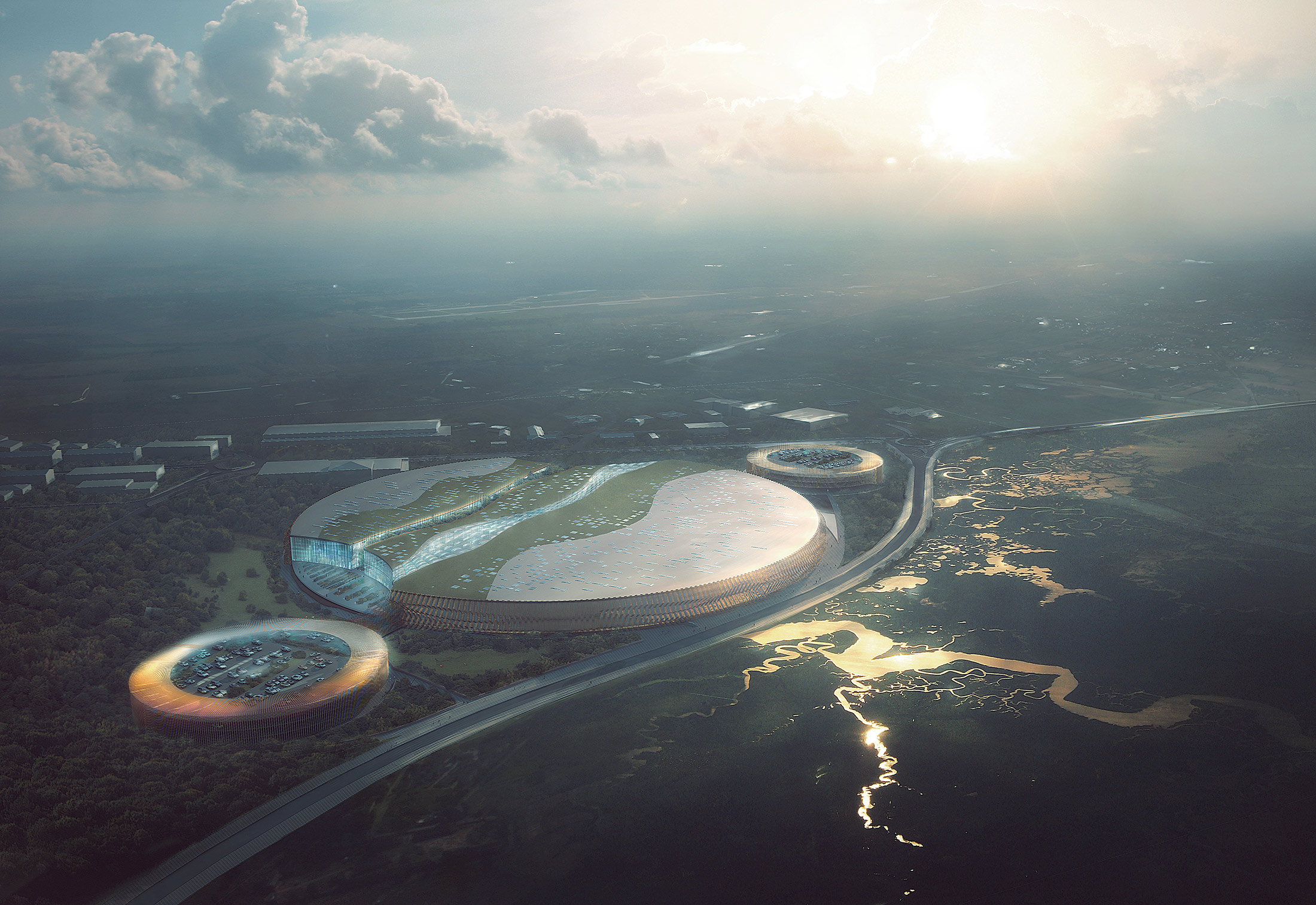 Vyonyx visualizations